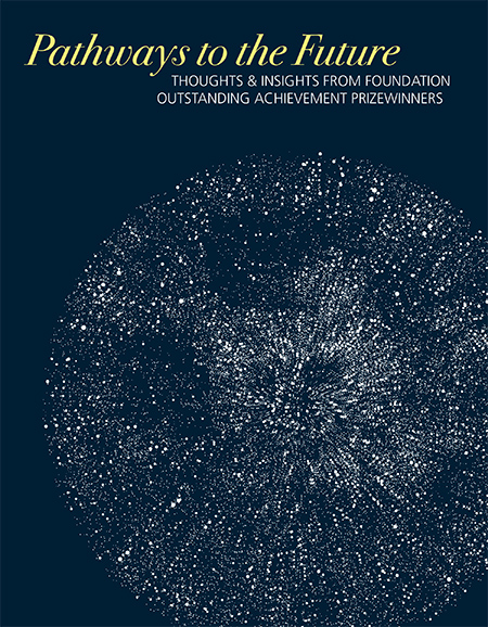 Pathways to the Future | Brain & Behavior Research Foundation